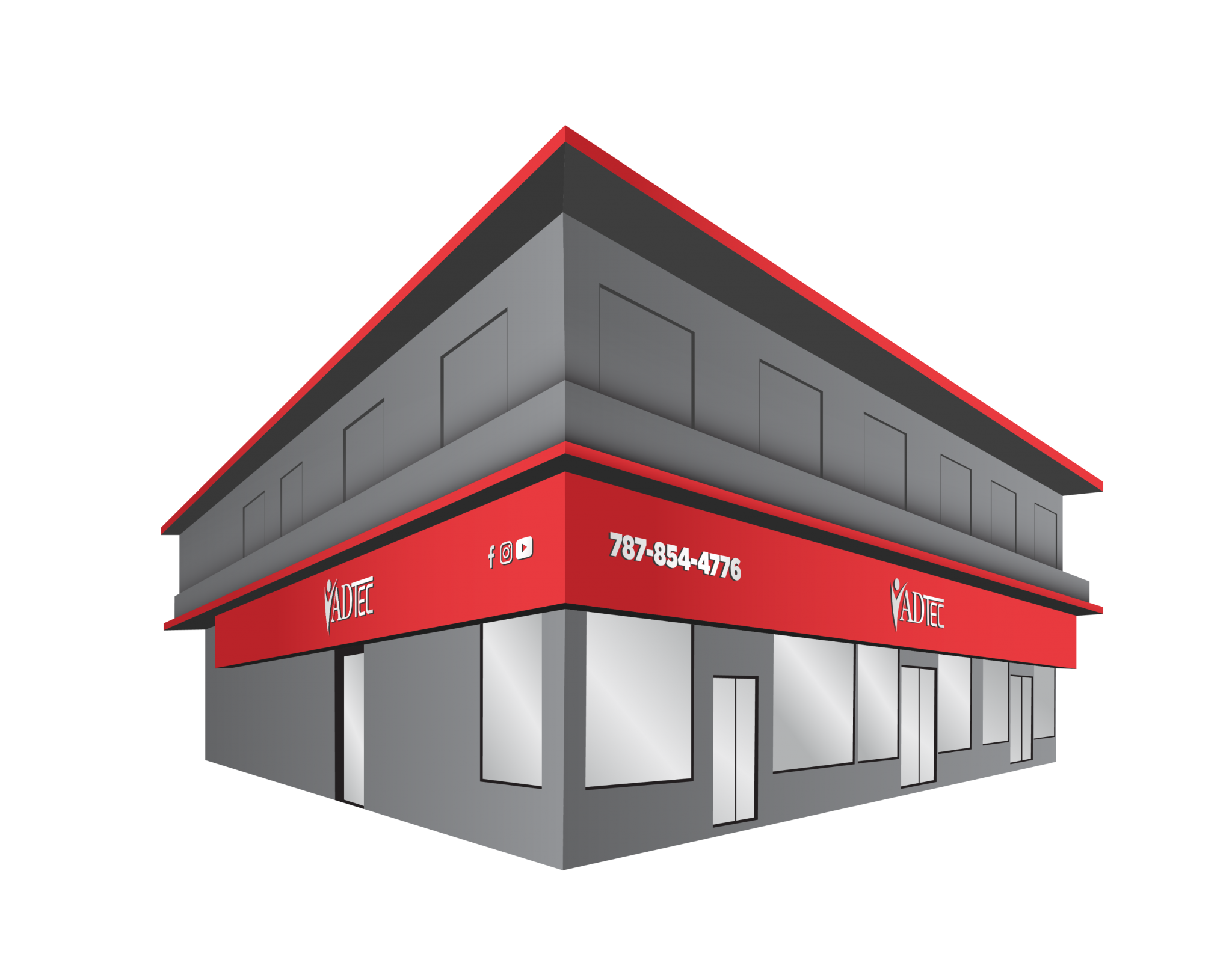 Home - ADTEC College